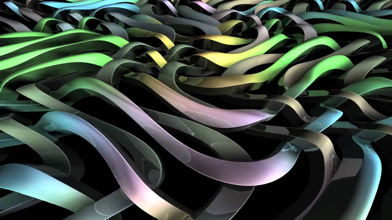 Realtime GPU ray marching with reflections