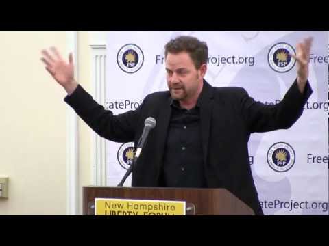 Thaddeus Russell Wiki