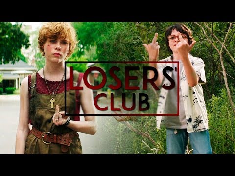 WELCOME TO THE LOSER CLUB - INTRODUCTION - Wattpad