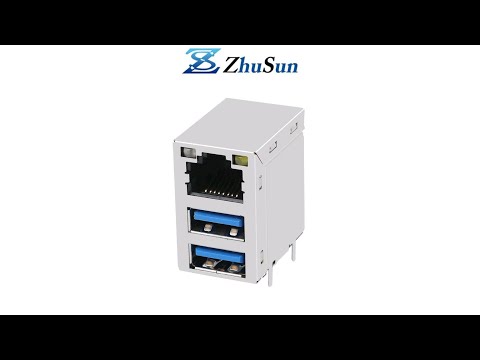 RUP-ZZ-0384 Compatible ZhuSun Jack Contact us for datasheet, inventory & pricing
