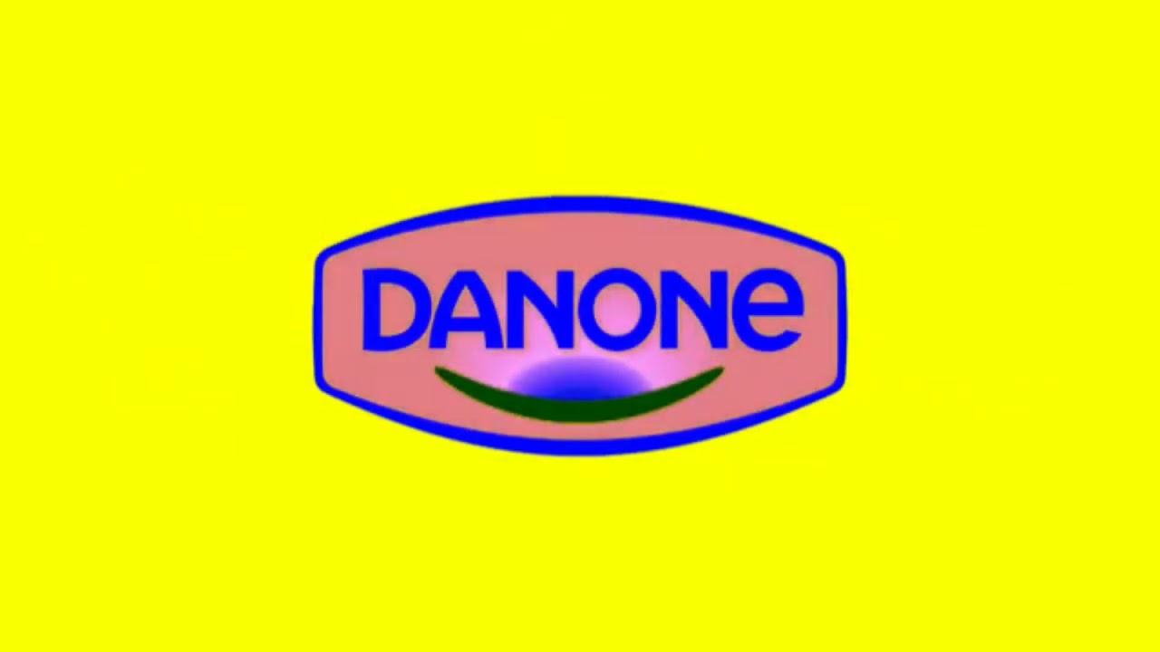 DANONE Logo Effects (Sponsored By Preview 2 Effects) in The Real G Major 2