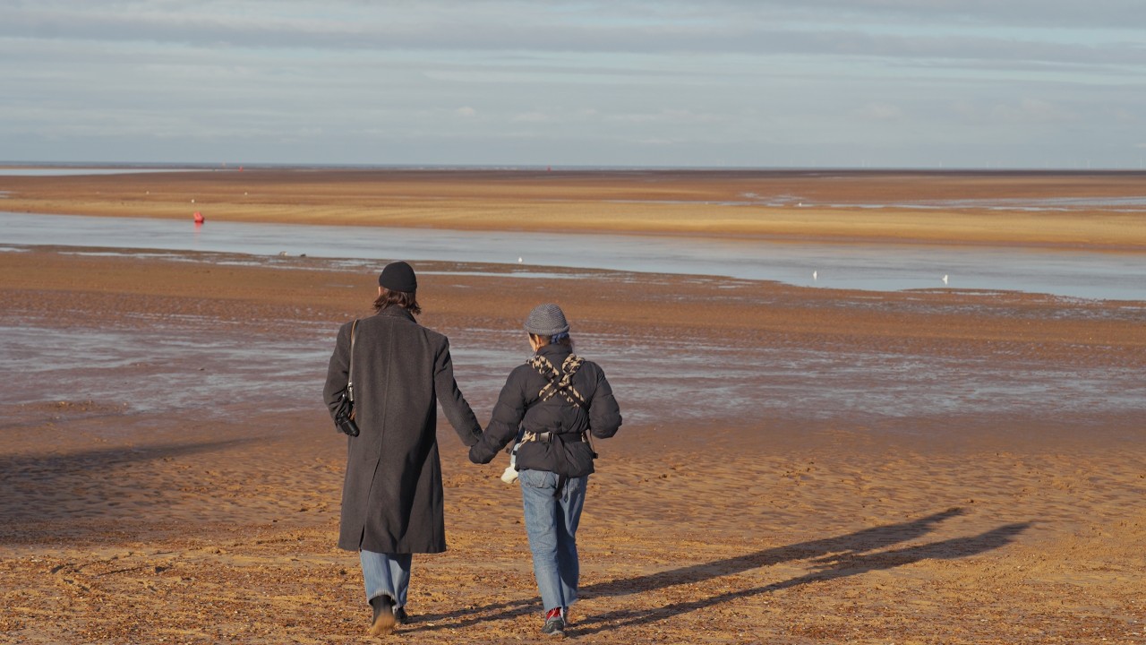 The England Diaries, Week Two: A 1800s Cottage on the Sea in Blakeney | Slow Travel as a Family