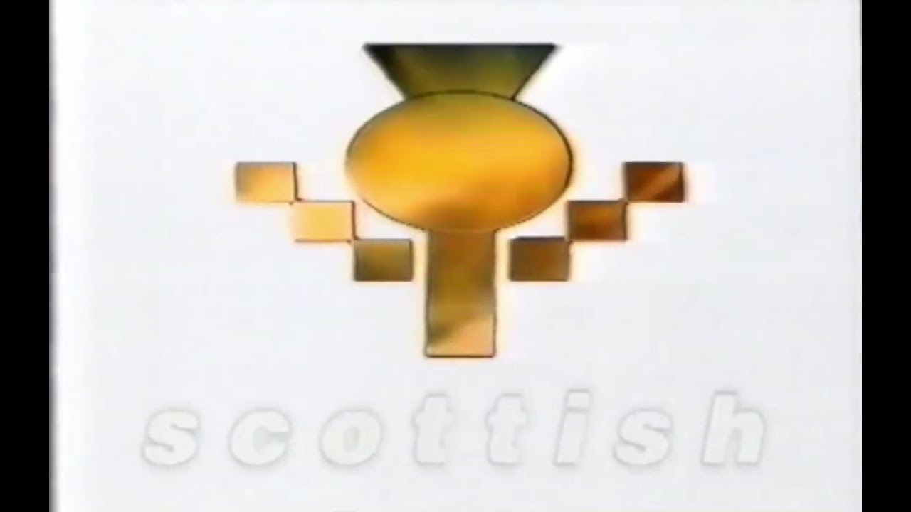 STV ident (1990s)