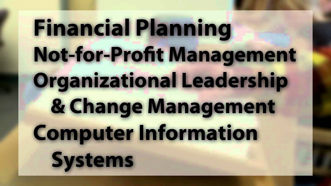 Programs and Degrees