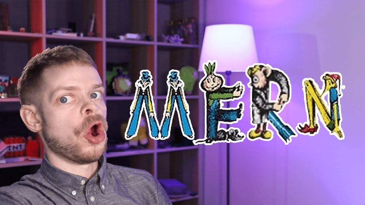 MERN Stack In 20 Minutes - Express + React Authentication App