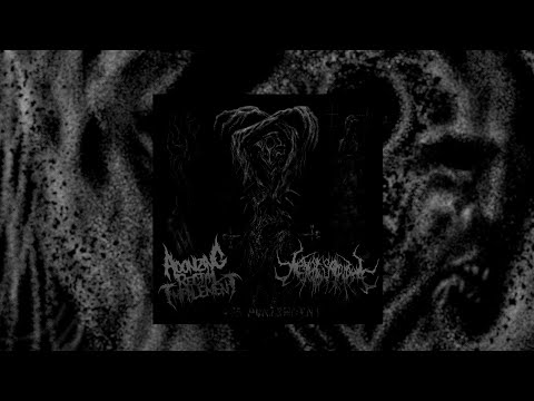 AGONIZING RECTAL IMPALEMENT / HEMATOSPERMIA - 405 PUNSHIMENT [OFFICIAL STREAM] (2020) SW EXCLUSIVE