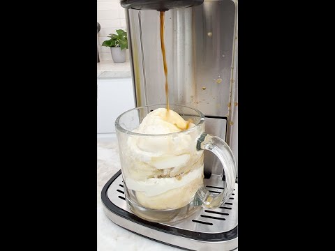 Café Tiramisu Delight