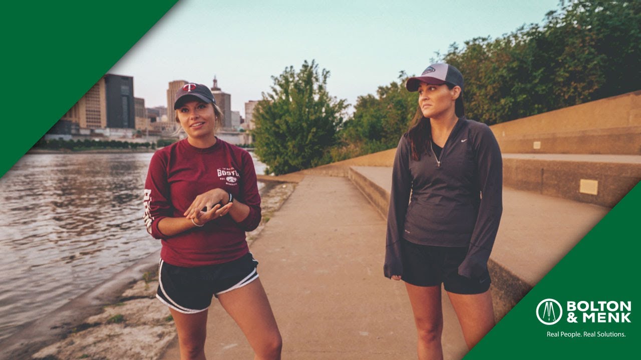 Bolton & Menk Company Culture Video