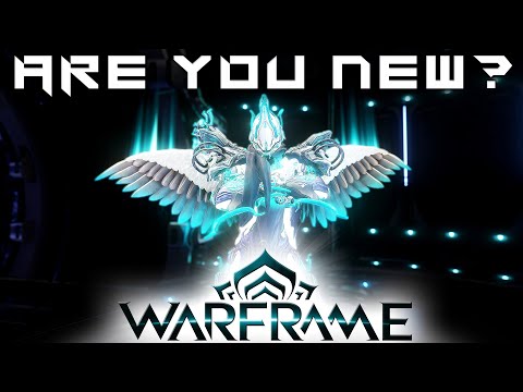 Warframe (Guide) - 5 Tips & Tricks for New Warframe Players 2022