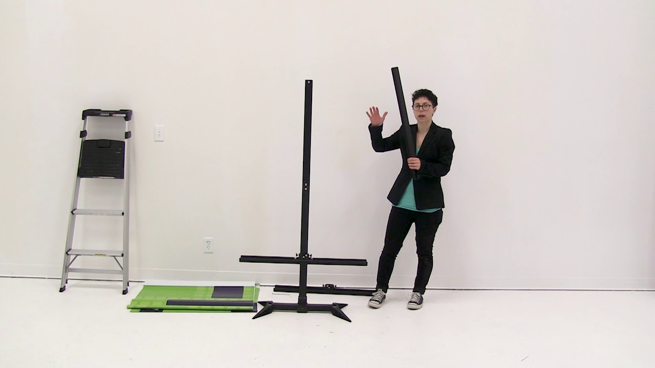 Base-X Banner Display