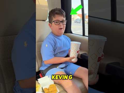 Kevin G CALLED OUT The Rizzler! #therizzler #keving #k3vingabor #k3veng3rs #webringtheboom #rizzler