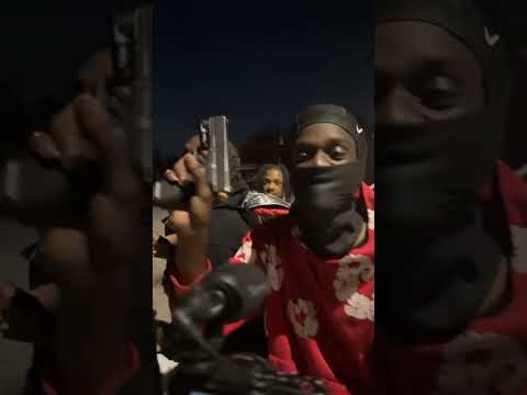 Shid sss x demog Saint Louis hood vlog dropping soon‼️