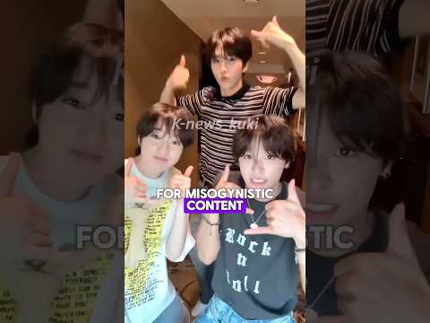 Nct Wish Jaehee Criticized For A Phrase?? #kpop #nctwish #shorts