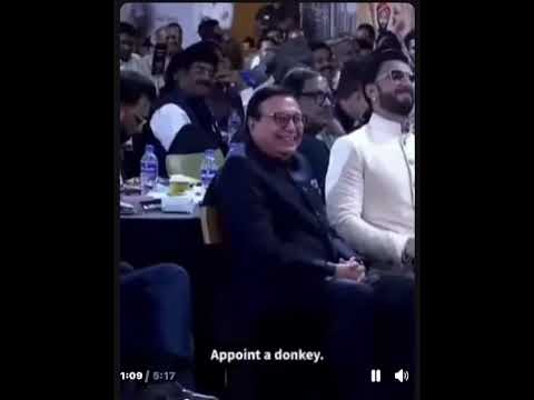Nana Patekar