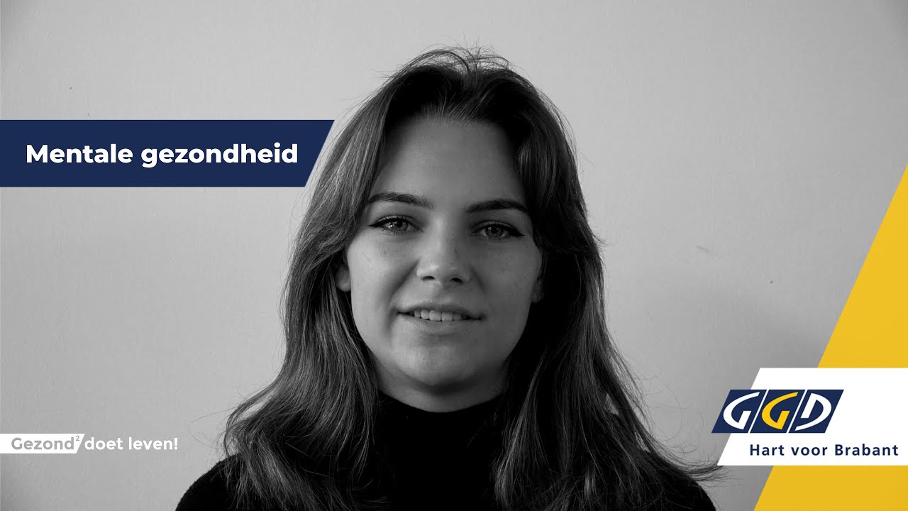 Teaser Mentale Gezondheid