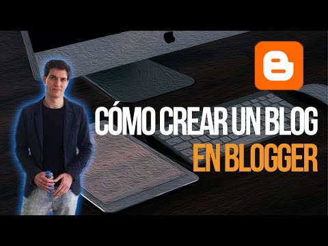 Creando un blog para comenzar el curso | Blog de Tecnología