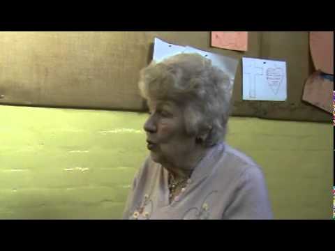 Hilda Mason, memories – Chorlton Good Neighbours