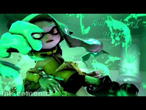 🙃🖤 | Splatoon Amino