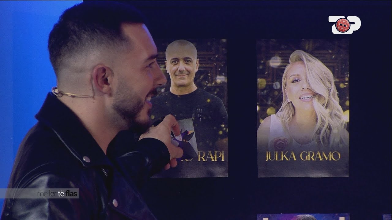 “Thëngjill i mbuluar”, Ardit Çuni shpreh zhgënjimin ndaj Salsano Rrapit ... “Thëngjill i mbuluar”, Ardit Çuni shpreh zhgënjimin ndaj Salsano Rrapit ...