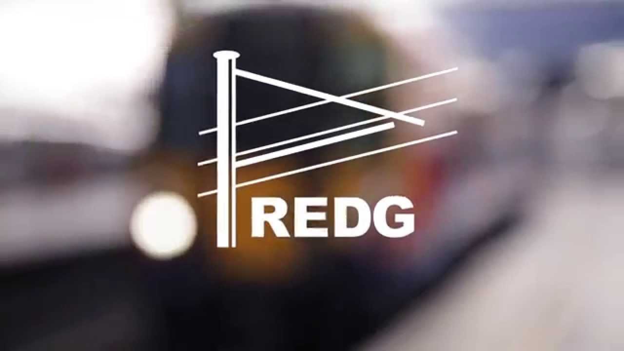 REDG OLEC 1 Trailer