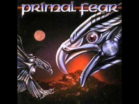 PRIMAL FEAR | Primal Fear (1998) – HardRock 80