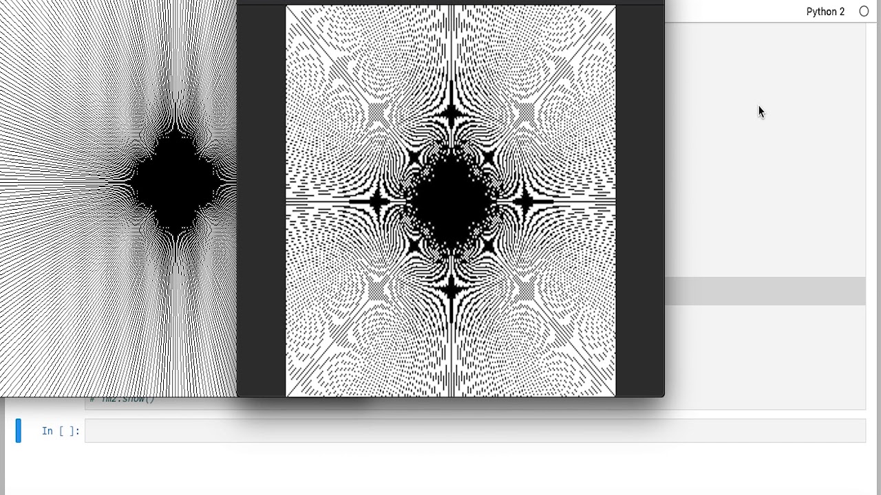 Tutorial 4 | Digital Image Processing