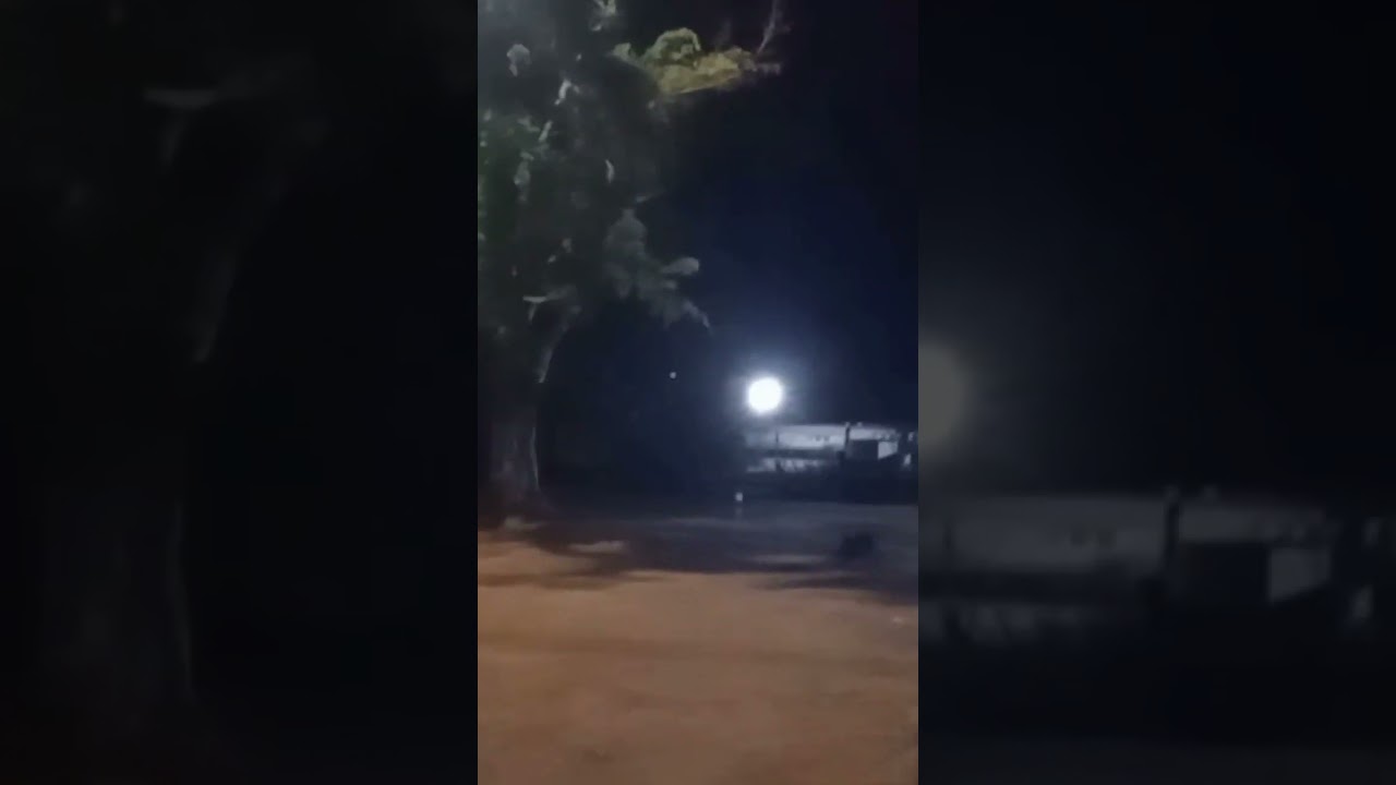 Estação de Parauapebas km 861! #shorts