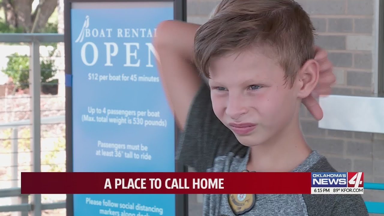 9-Year-Old Boy Pleads to Be Adopted After His Brother Was Adopted ...