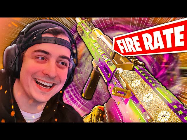 Warzone 2 pro Ayden reveals his KV Broadside loadout by which he broke ...