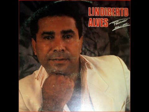 Lindiberto Alves - Sozinho Sem Opção - Brega Pop - Música Paraense