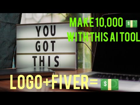 Create Professional Logos in Seconds with AI Logo Generator! Boost Your Business Today!