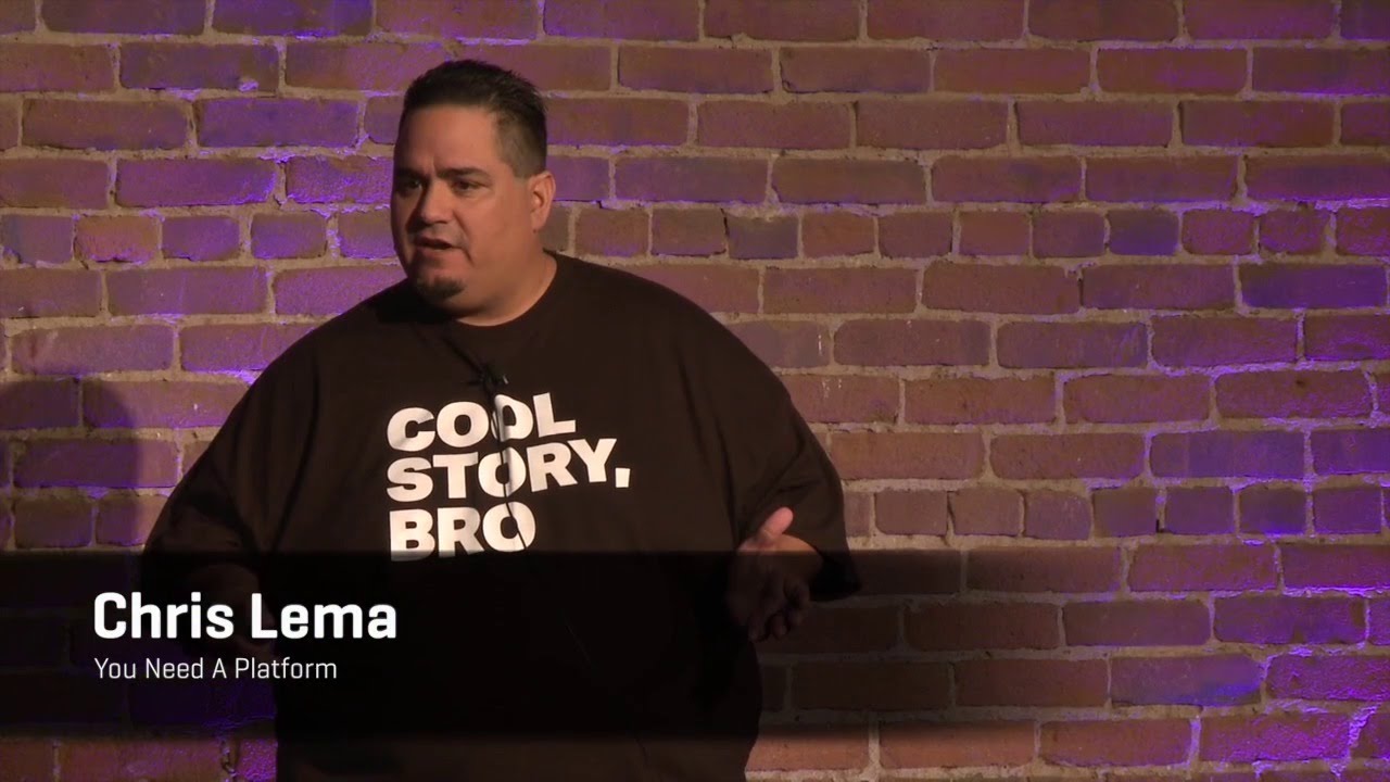 Chris Lema - Building your Platform with WooCommerce