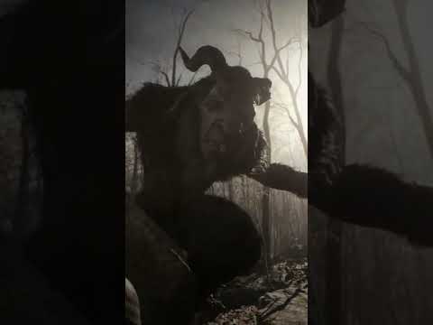 Goatman