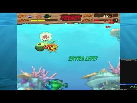 Steam Community :: Video :: Barracuda Alert! in 35.53