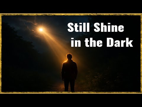 Still Shine in the Dark - I'm Tired of Being Tired