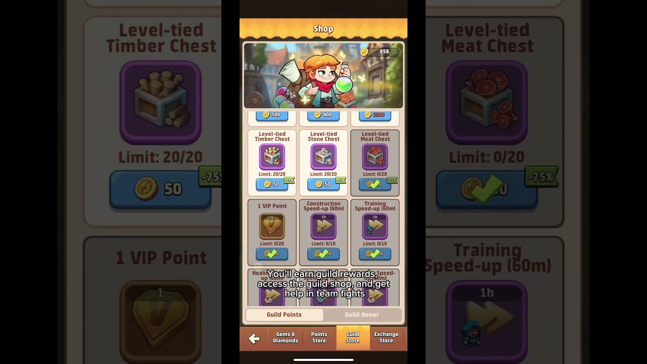 TOPHEROES BEGINNERS GUIDE #TopHeroesGuideEvent #TopHeroesStrategyMaster #TopHeroes