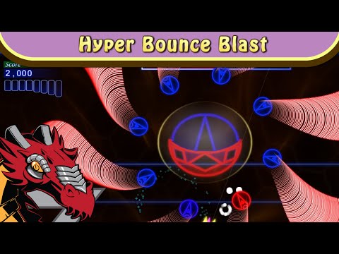 Steam Community :: Hyper Bounce Blast