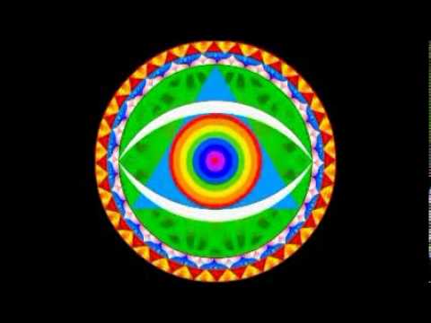 Gong Mandala