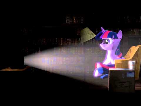 Steam Community :: Video :: [SFM] Movie Watching Pone