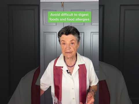Dr. Brown’s Top Tips for dealing with chronic #inflammation