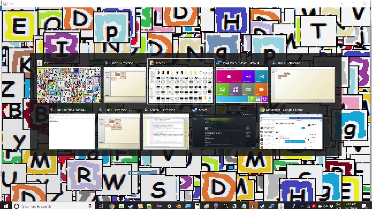 Java: Fast Integer Alpha Blending Revisited