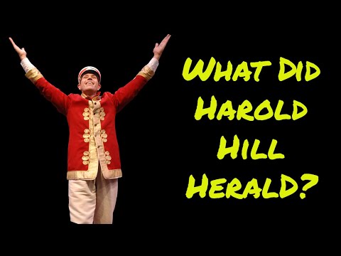 Broadway's Symbolic Names