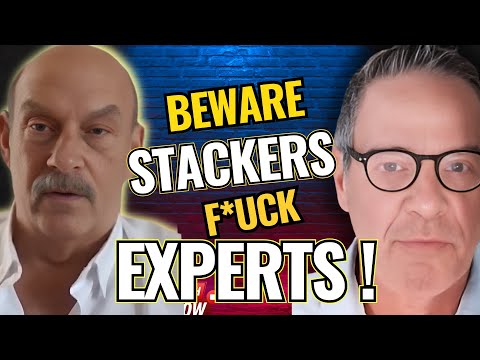 Hidden Truths About Gold & Silver Markets Insights from Bill and Andy
