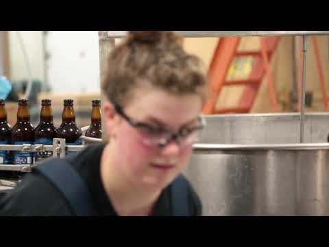 Beer 101: History of PEI Beer & the PEI Brewing Company