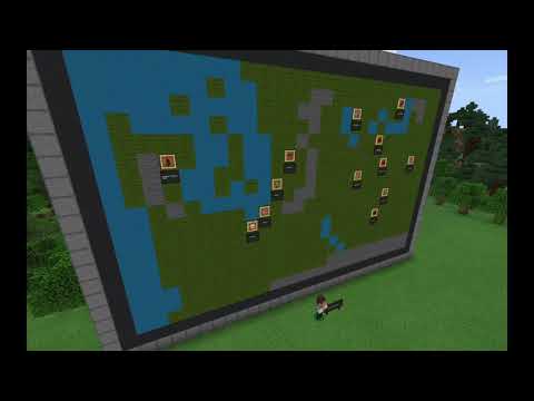 January Monthly Student Build Challenge: Mapping Our World