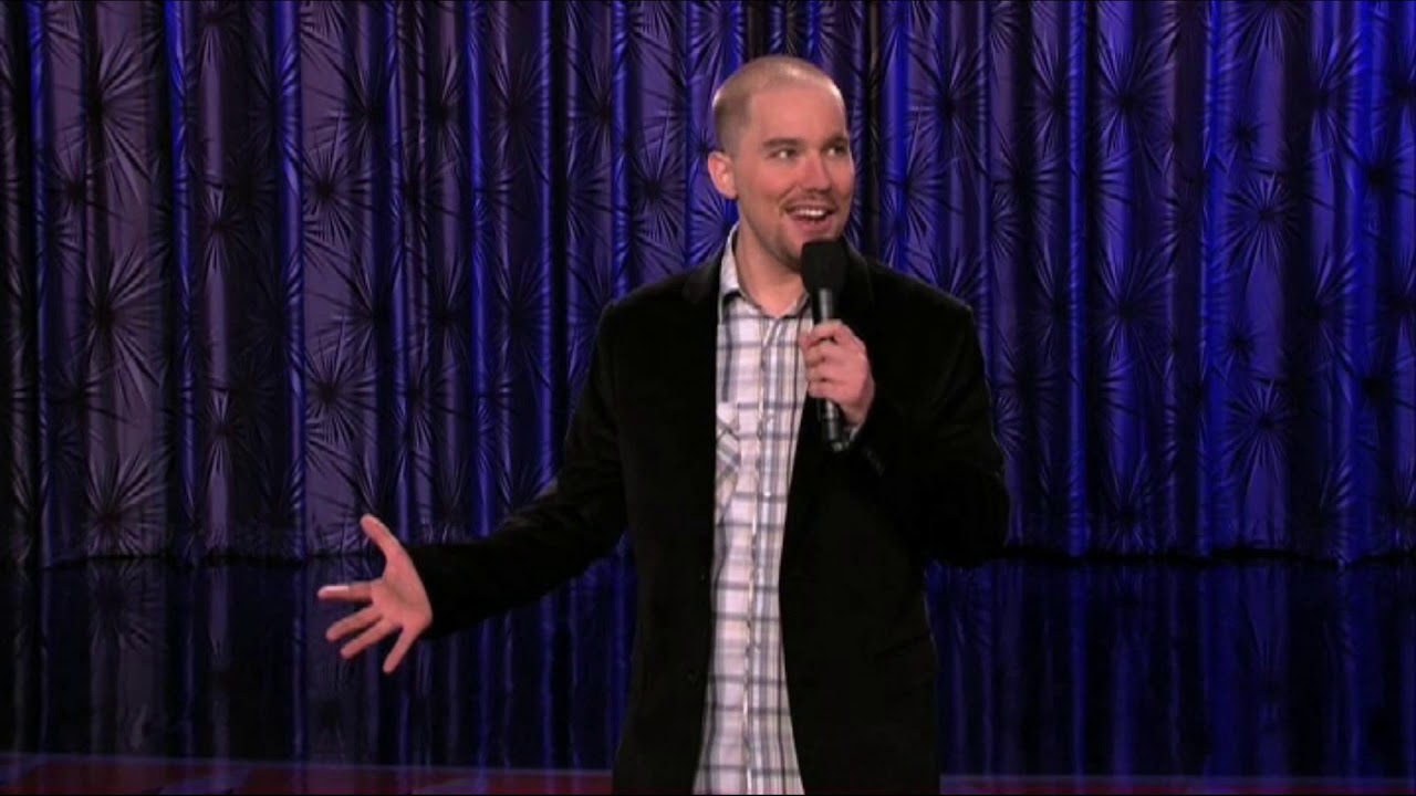 QUINN DALE September 14th - September 17th Tickets at Laugh Factory ...