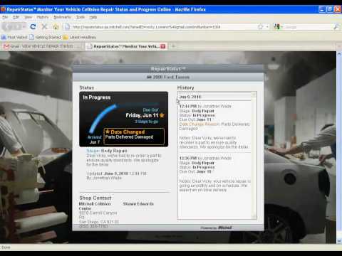 Mitchell RepairCenter Pricing, Alternatives & More 2025 | Capterra