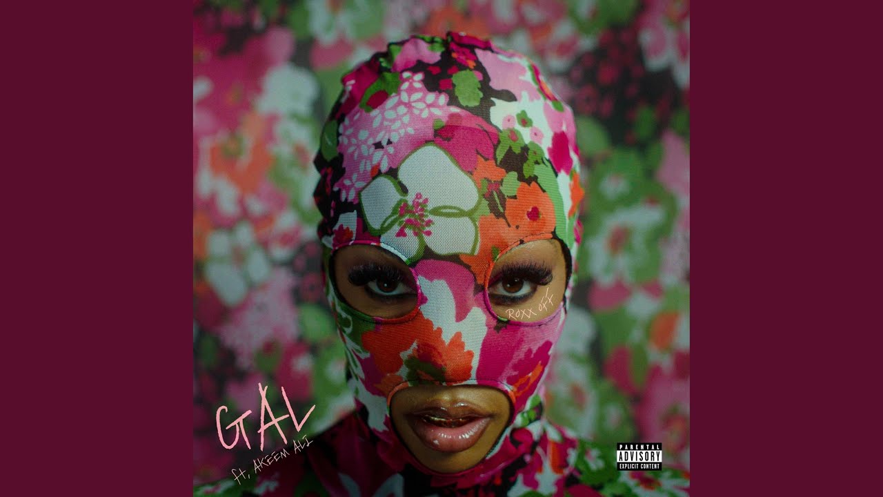 ROXX OFF (feat. Akeem Ali) (Remix)