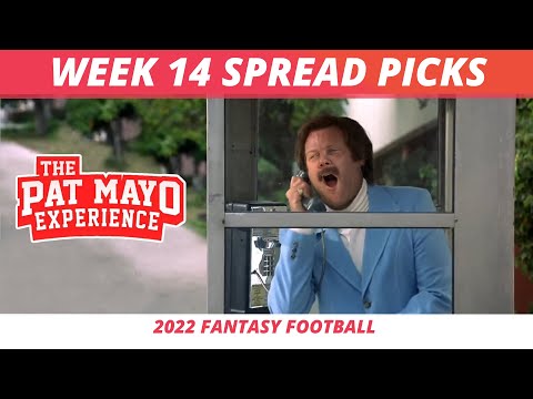 2022 Week 14 Picks Against The Spread, NFL Game Picks | Cust Corner — Board Game Rankings & Emails