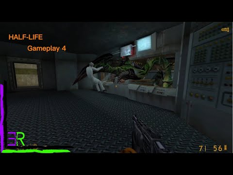 Steam Community :: Video :: Half-Life Gameplay 4